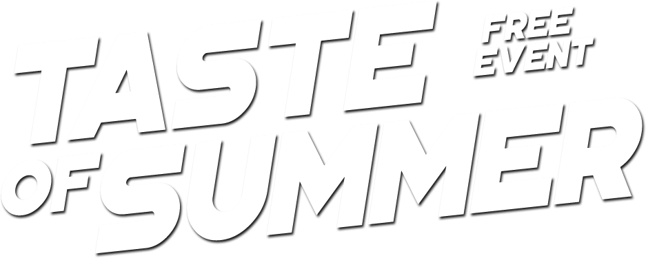 Taste of Summer | August 28-30, 2020 | Cleveland, OH