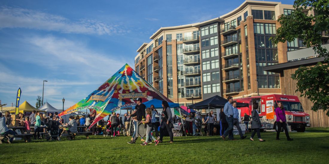 Taste of Summer | August 28-30, 2020 | Cleveland, OH