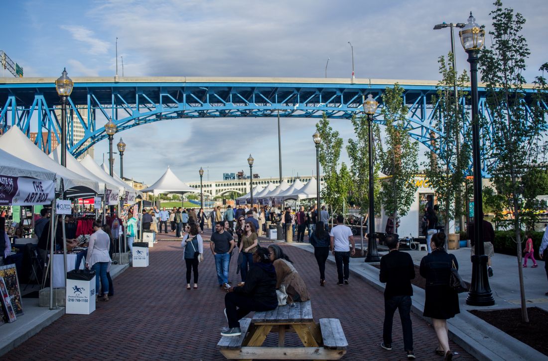 Taste of Summer | August 28-30, 2020 | Cleveland, OH
